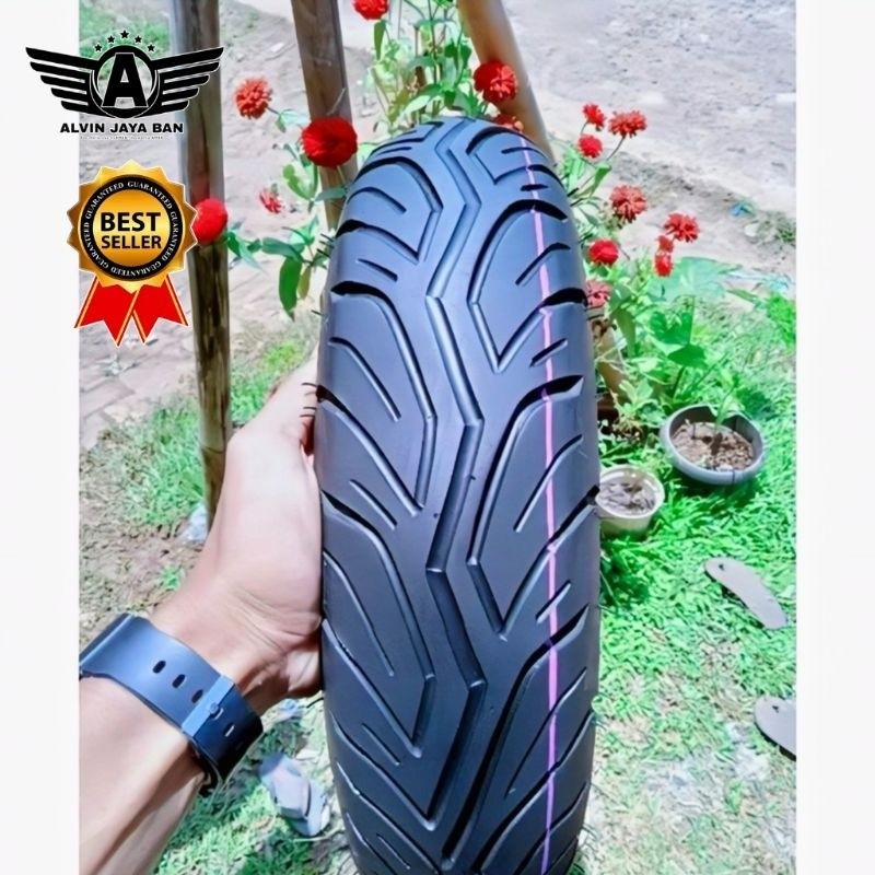 Jual Ban belakang motor nmax ukuran 130/70-13 tubles merk irc untuk ...