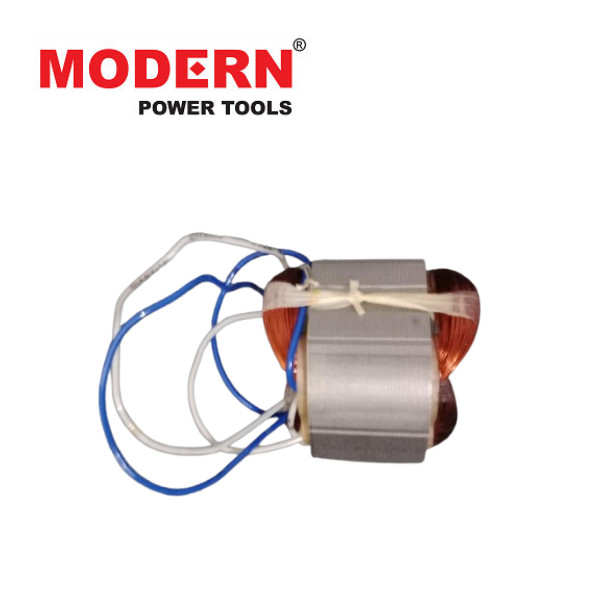 Jual Modern Stator M 2130 / Rumah Armature Angker Bor M2130 | Shopee ...