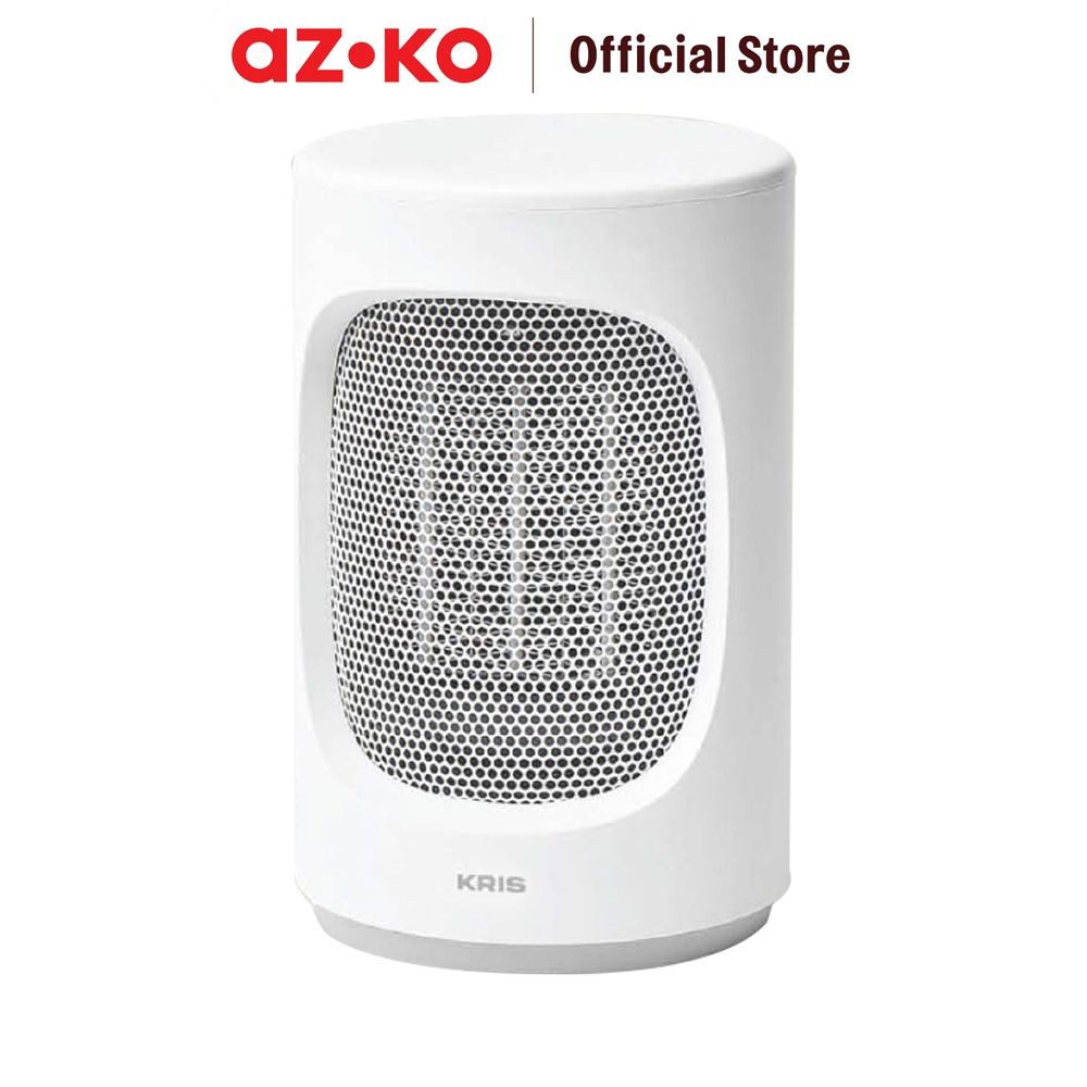 Jual AZKO Kris Pemanas Ruangan 600 watt - Putih Indoor Heater Room ...