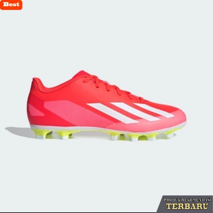 Jual rekomendasi sepatu bola untuk kaki lebar Sepatu Bola Adidas X ...