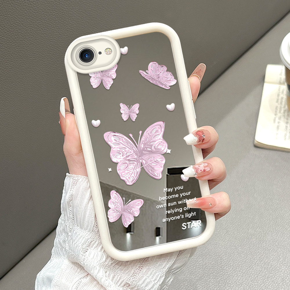 Jual Casing Hp Untuk Compitable With iPhone 7 8 SE 2020 2022 Cassing ...