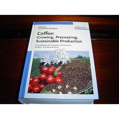 Jual JUAL Coffee: Growing, Processing, Sustainable Production | Shopee Indonesia