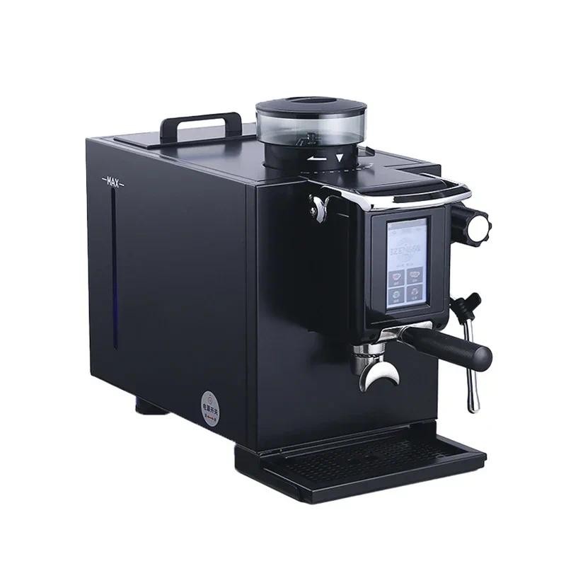 Jual Espresso Coffee Machine Small Coffee Maker Espresso Machine for ...