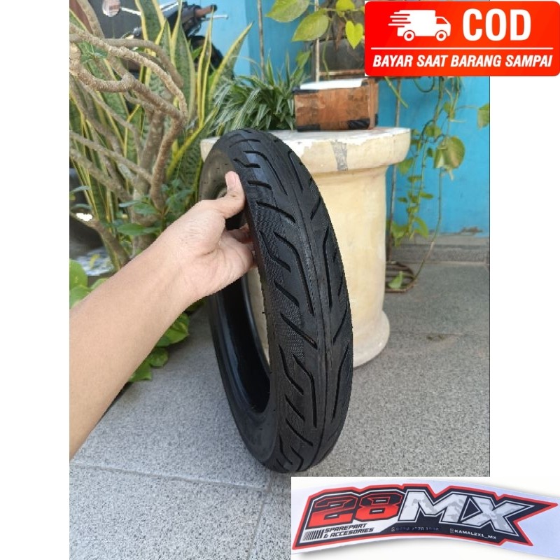 Jual MF99 PROMO BARU BAN SEPEDA LISTRIK UKURAN 275-10 TUBELESS PNP ...