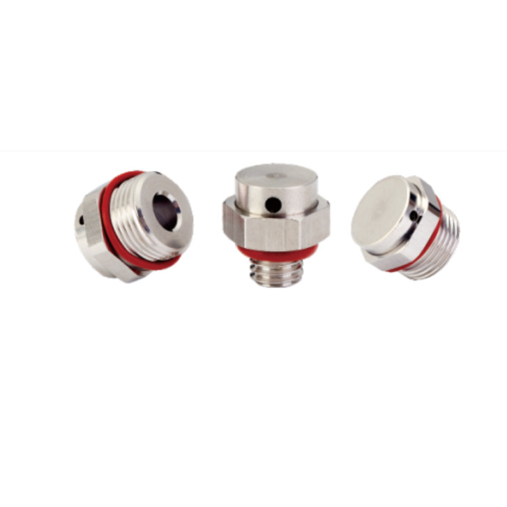 Jual Metal Air Vent Plug M5 / M6 / M8 / M10 / M12 / M16 / M20 / M25 ...
