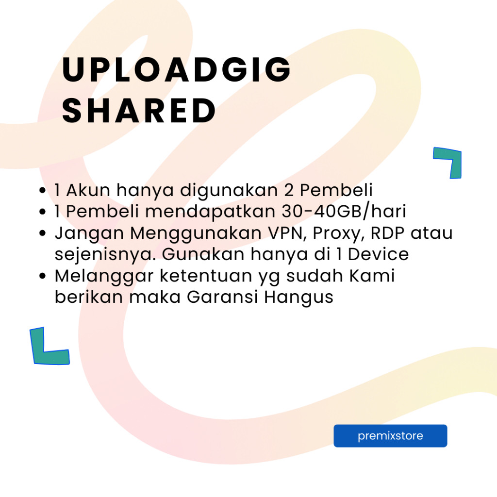 Jual FlashDisk Premium UploadGIG VIP Murah & Bergaransi | Shopee Indonesia