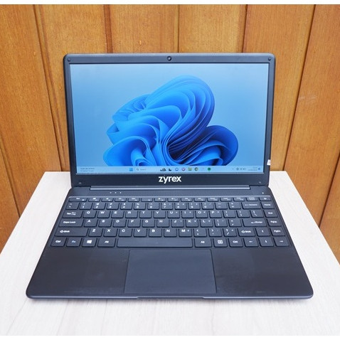 Jual Laptop multimedia Zyrex Cruiser 20 Intel Core i3-10110u Ram 4Gb ...