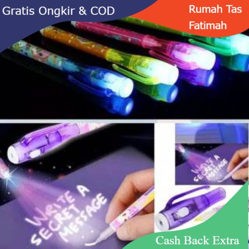 Jual Promo PULPEN CONTEK / PULPEN NYONTEK / PULPEN AJAIB / PULPEN MAGIC ...