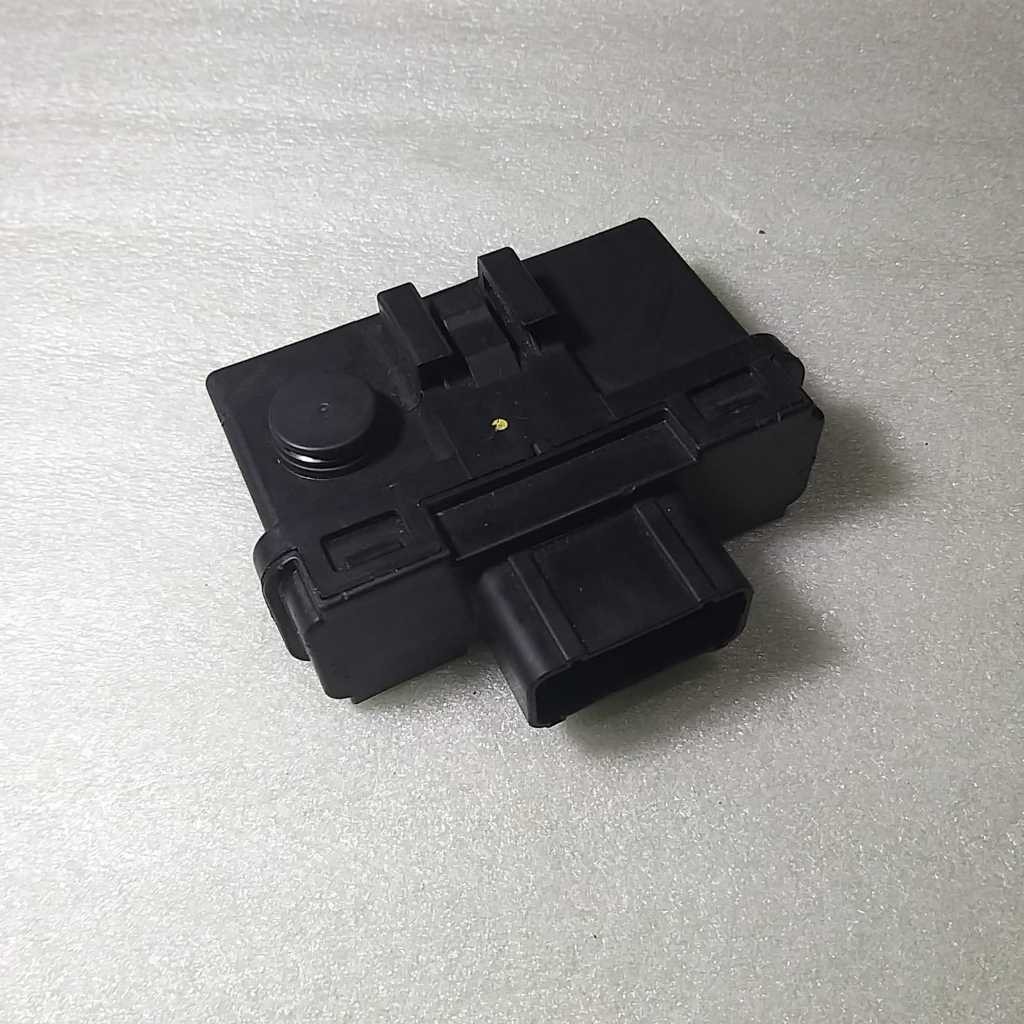 Jual scu modul remote system control unit honda pcx 150 pnp adv 150 ...