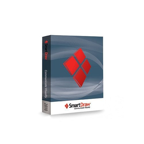 Jual SmartDraw Enterprise - Aplikasi Pembuat Diagram Alur Kerja ...