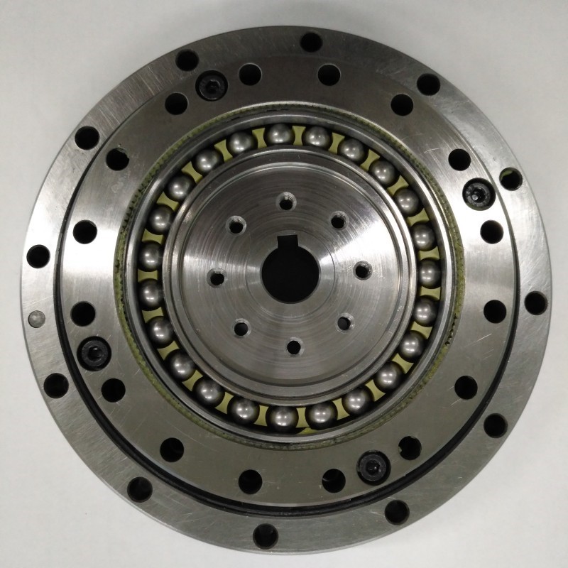 Jual Harmonic drive Mechanical automation Machine tool reducer HS14/17 ...