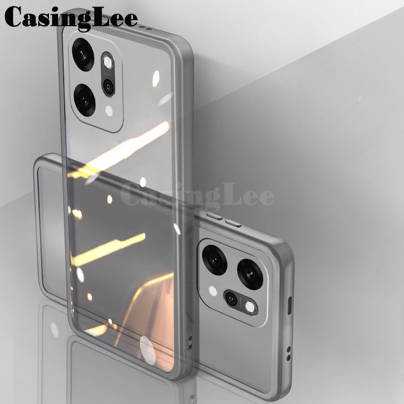 Jual Casing Ponsel untuk OPPO Reno 14 Pro 14F 5G Back Cover Camera ...