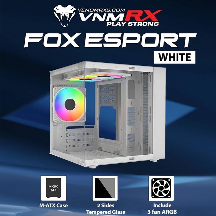 Produk VenomRX Official Store | Shopee Indonesia