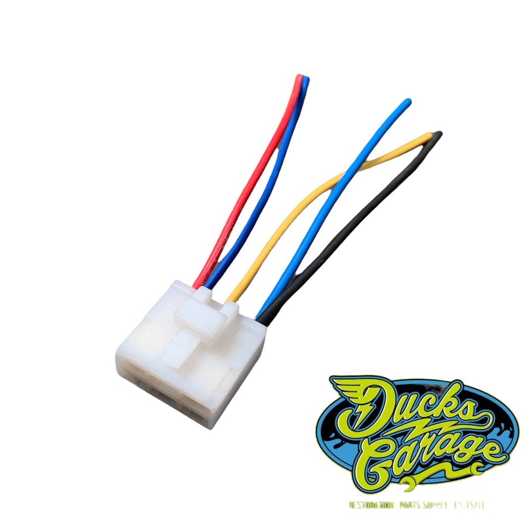 Jual Socket soket regulator kiprok honda tiger Nmax N max | Shopee ...