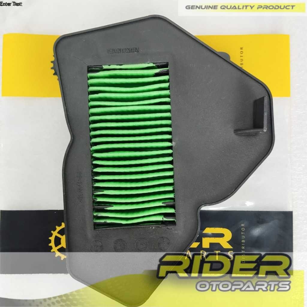 Jual ROP__ Filter Saringan Udara Suzuki Satria Fu 150 Fi Injeksi ...