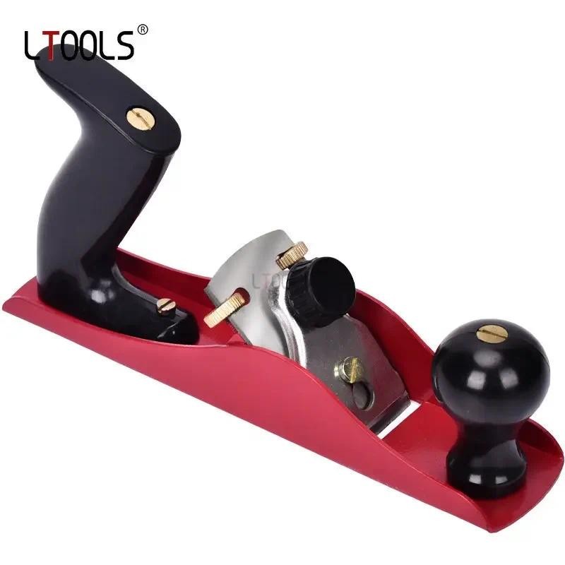 Jual Woodwording Hand Planer Set Hand Tools Block Plane for Trimming ...