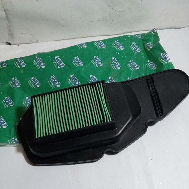 Jual FILTER UDARA / SARINGAN UDARA VARIO 150 WL. 17220-K59-1100 ...