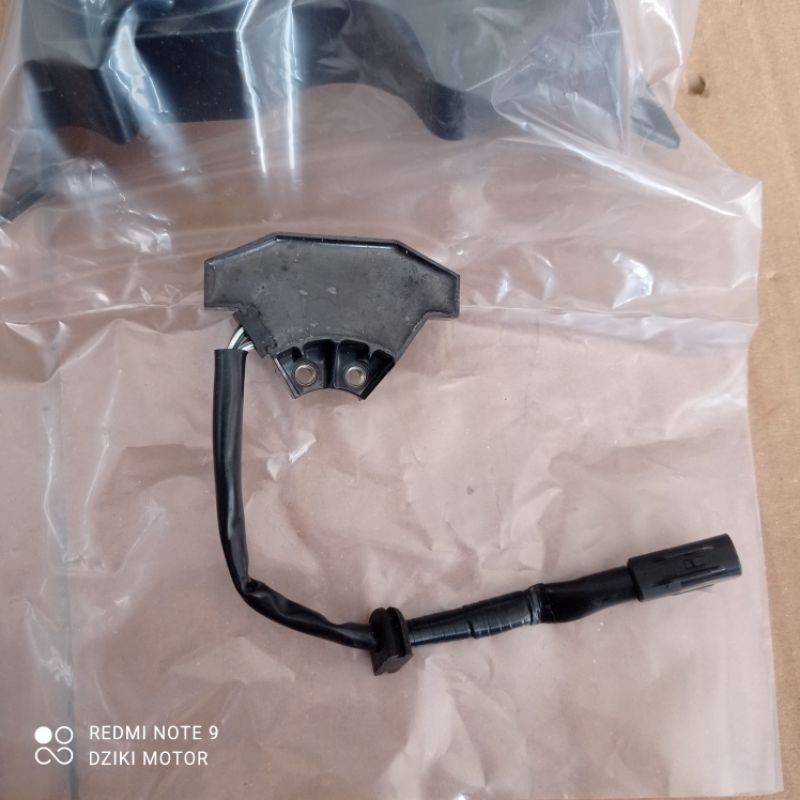 Jual Original Sensor CKP Yamaha N-MAX Nmax Aerox 155cc | Shopee Indonesia