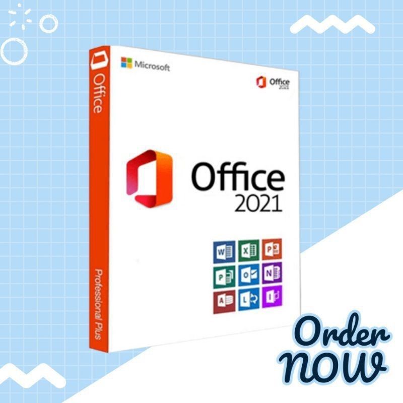 Jual OFFICE 2021 | 2019 | 2016 | 2013 | 2010 PRO PLUS | PAKET WINDOWS ...