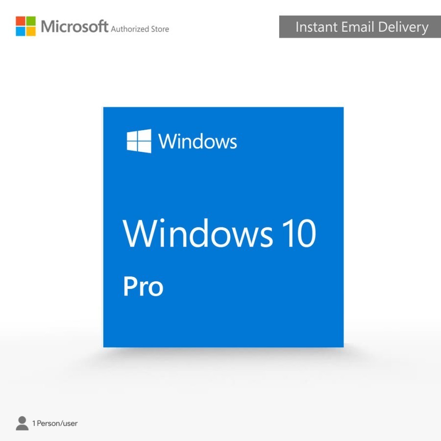 Jual Wlndows 10 Pro Digital License - Serial Key | Shopee Indonesia