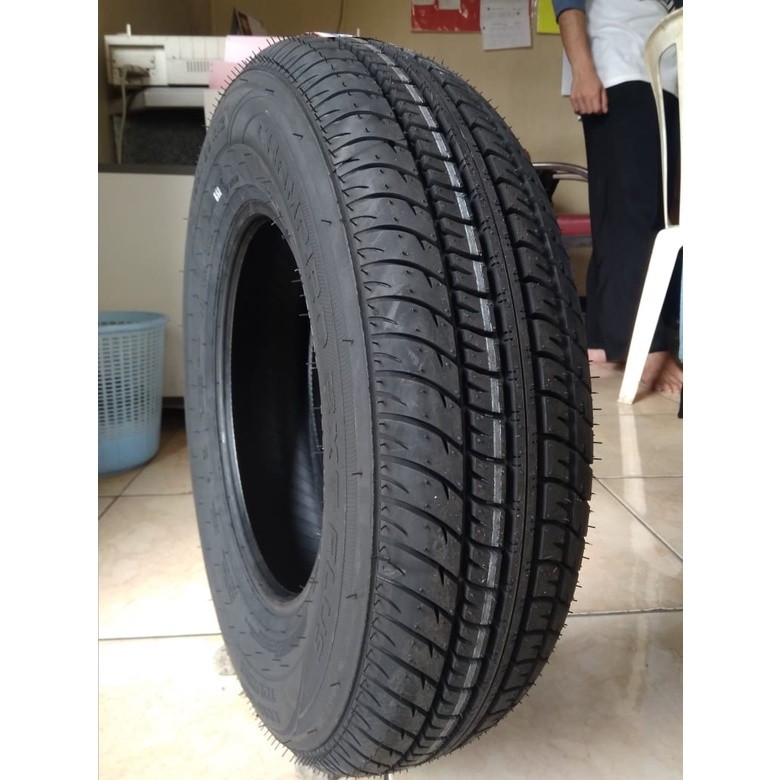 Jual GT Radial Champiro BXT PLUS 155/70 R13 Ban Mobil Datsun GO Picanto ...