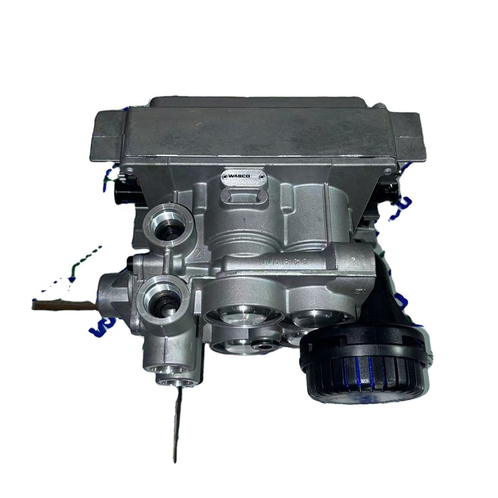 Jual 4801030160 Ebs Asmodulator 2-Kanaals-Gen1 A0004292024 9500960 Kamaz 5490 54901 6580 ...