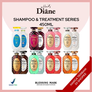 Jual Diane Shampoo Terlengkap & Harga Terbaru Januari 2026 | Shopee ...