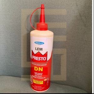 Jual Lem presto dn 600gr (botol) ORIGINAL | Shopee Indonesia