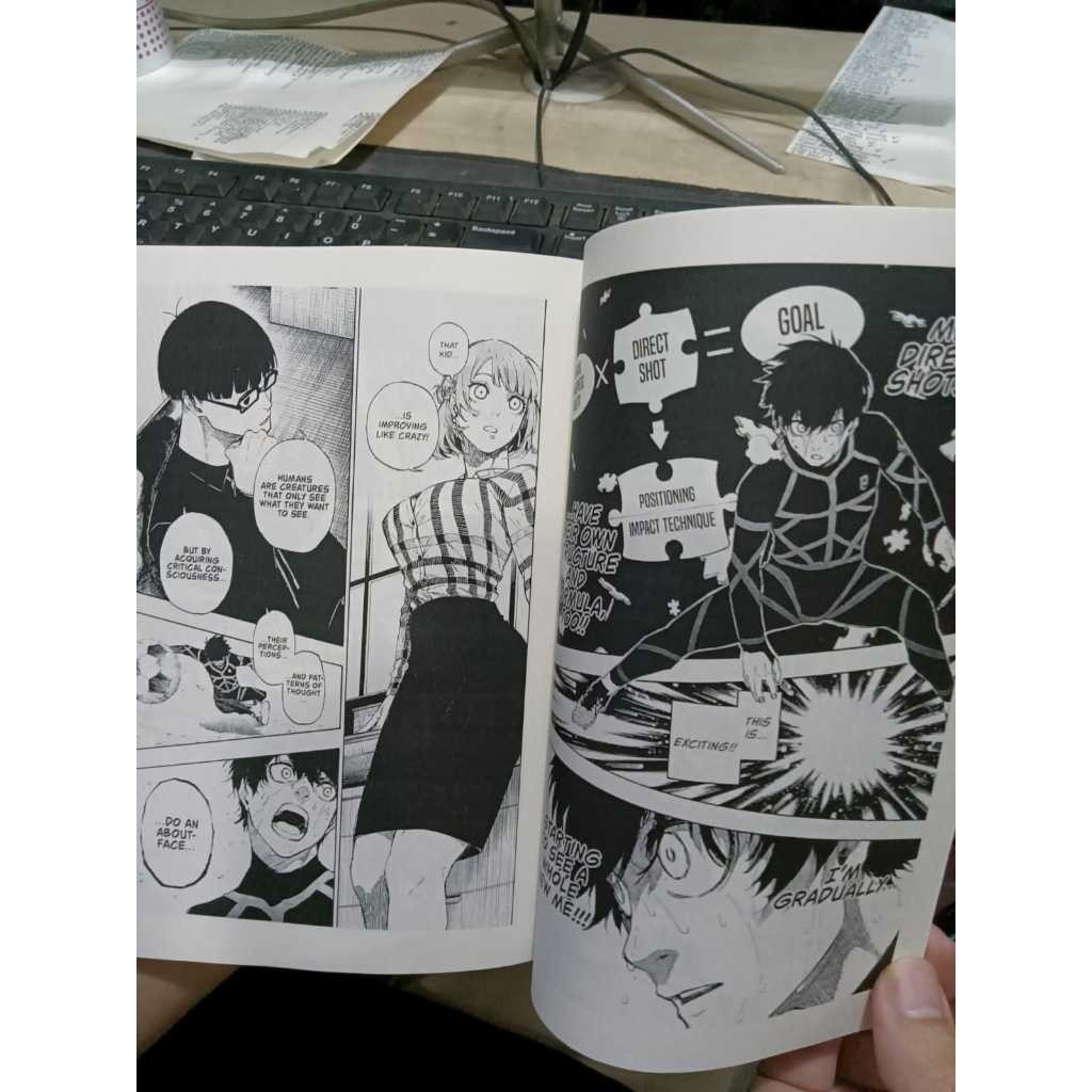 Jual WIND BREAKER, by Satoru Nii Vol.1-20 (English) | Shopee Indonesia