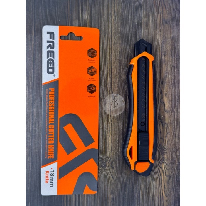 Jual Cutter Dorong Press FREED Cutter Dorong FREED Cutter Kebo FREED ...