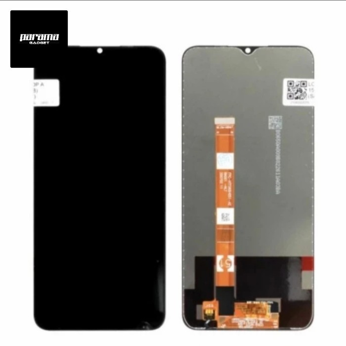 Jual LCD OPPO A16E Touchscreen ORI INCELL | Shopee Indonesia