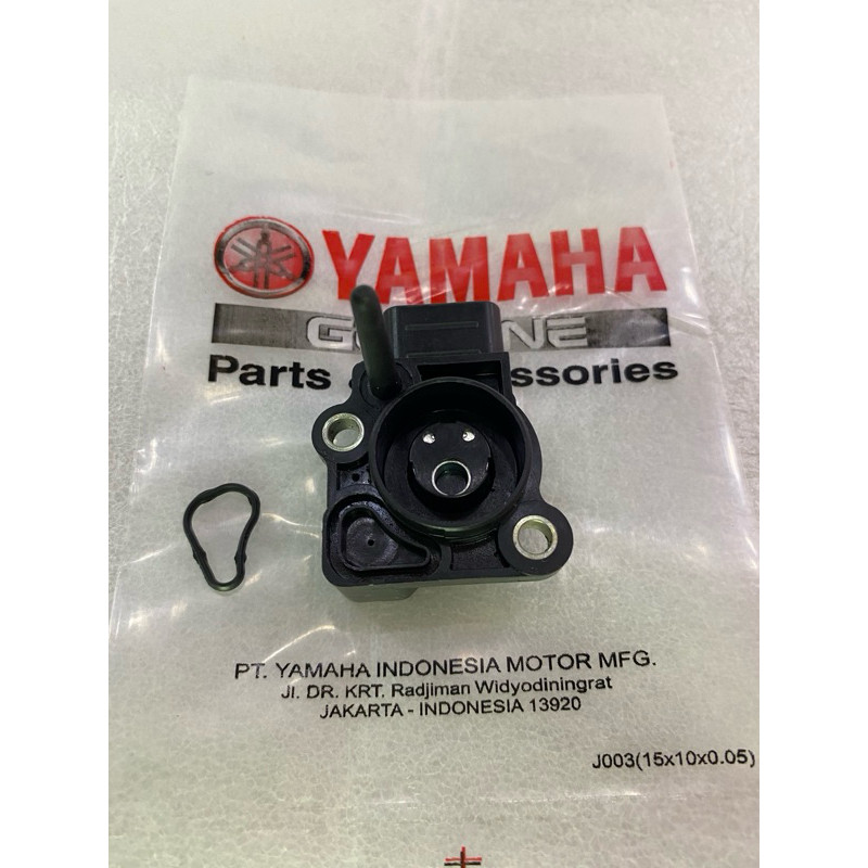 Jual SENSOR TPS MAQS AEROX 155 ALL NEW VIXION R15 V3 YAMAHA BK6-E3701 ...