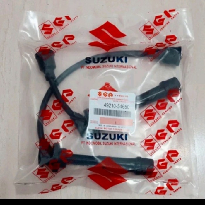 Jual JUAL kabel busi apv futura efi injeksi injection cable busi spark ...
