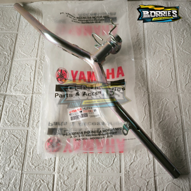 Jual STANG STIR MIO J MIO GT MIO SOUL GT ORIGINAL YAMAHA 54P-F6110-01 ...