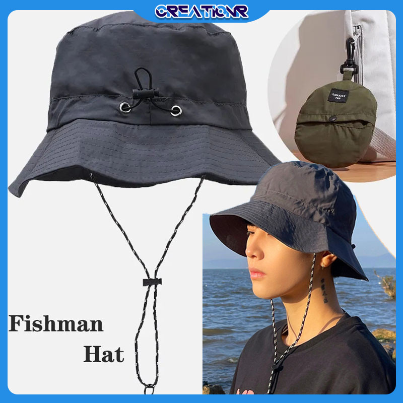 Jual Tahan Air Dan Tahan UV—topi Anti Panas Matahari/topi Anti Uv ...