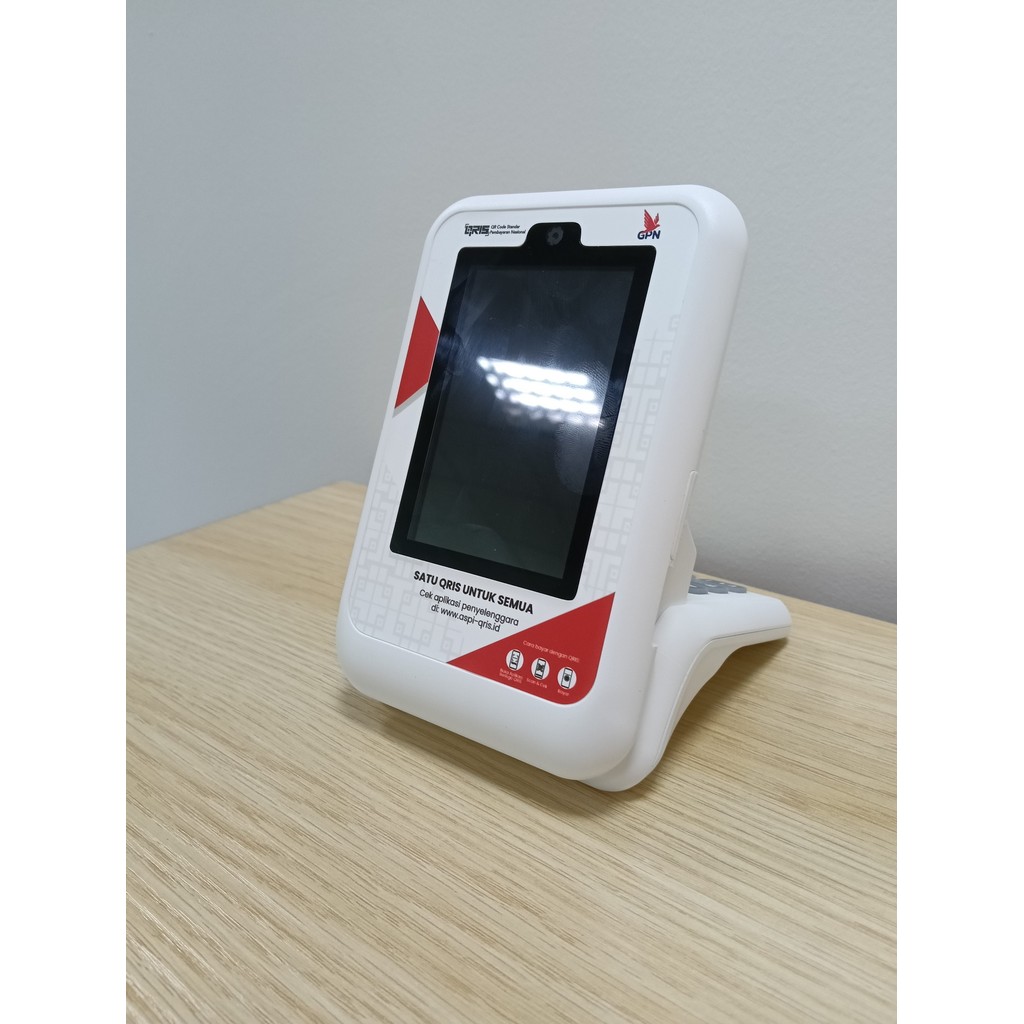 Jual Cahaya SoundBox QRIS Cloud Speaker | Spiker Pembayaran QR Otomatis ...