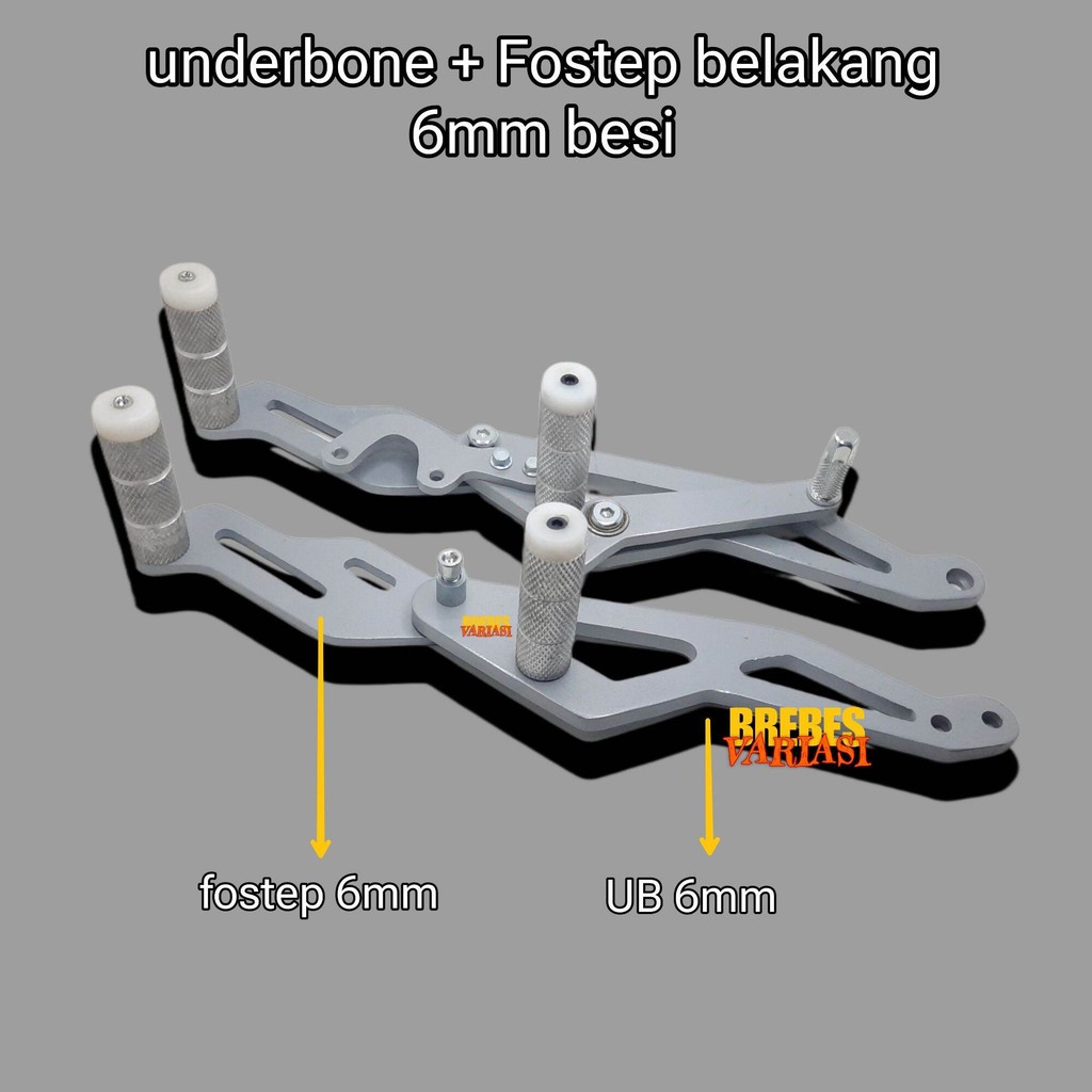 Jual Underbone Satria Fu 150 Underbone Satria Karbu Underbone Satria ...