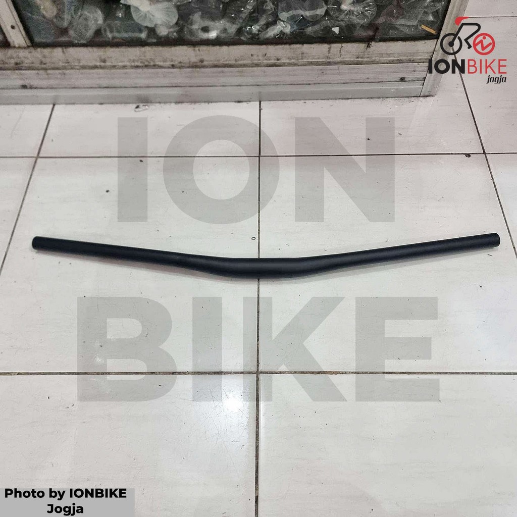 Jual Stang Patrol BCOD Flat Oversize 720mm Alloy POLOS Sisa Perakitan Pabrik Handlebar OS Sepeda ...