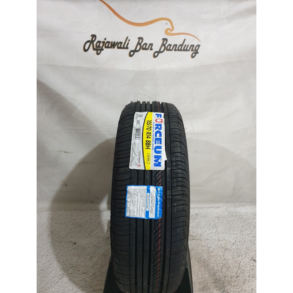 Jual Ban Mobil FORCEUM ECOSA 185/70 R14 Ban mobil Avanza Xenia Kijang Calya Sigra | Shopee Indonesia