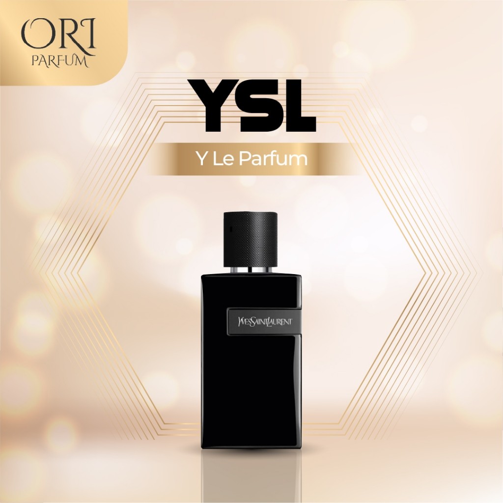 Jual YSL Y Le Parfum Original | Shopee Indonesia