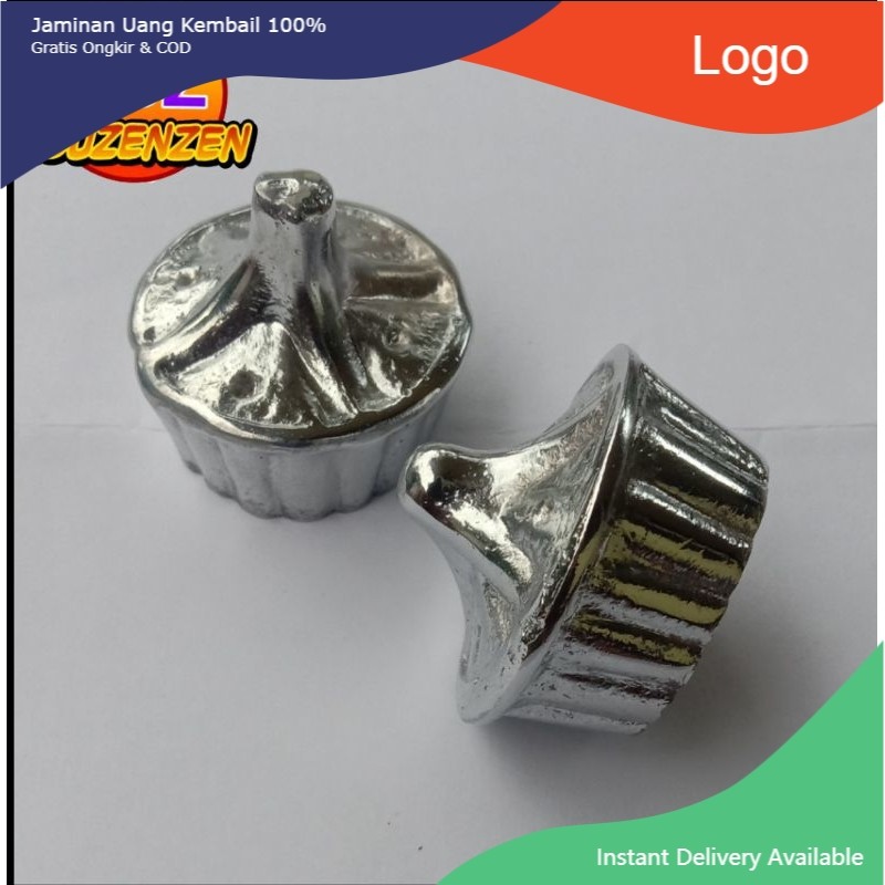 Jual TONGKAT MAYORET KEPALA MAHKOTA DRUMBAND MARCINGBAND | Shopee Indonesia