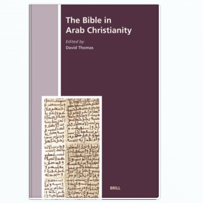 Jual The Bible in Arab Christianity (The History of Christian-Muslim ...
