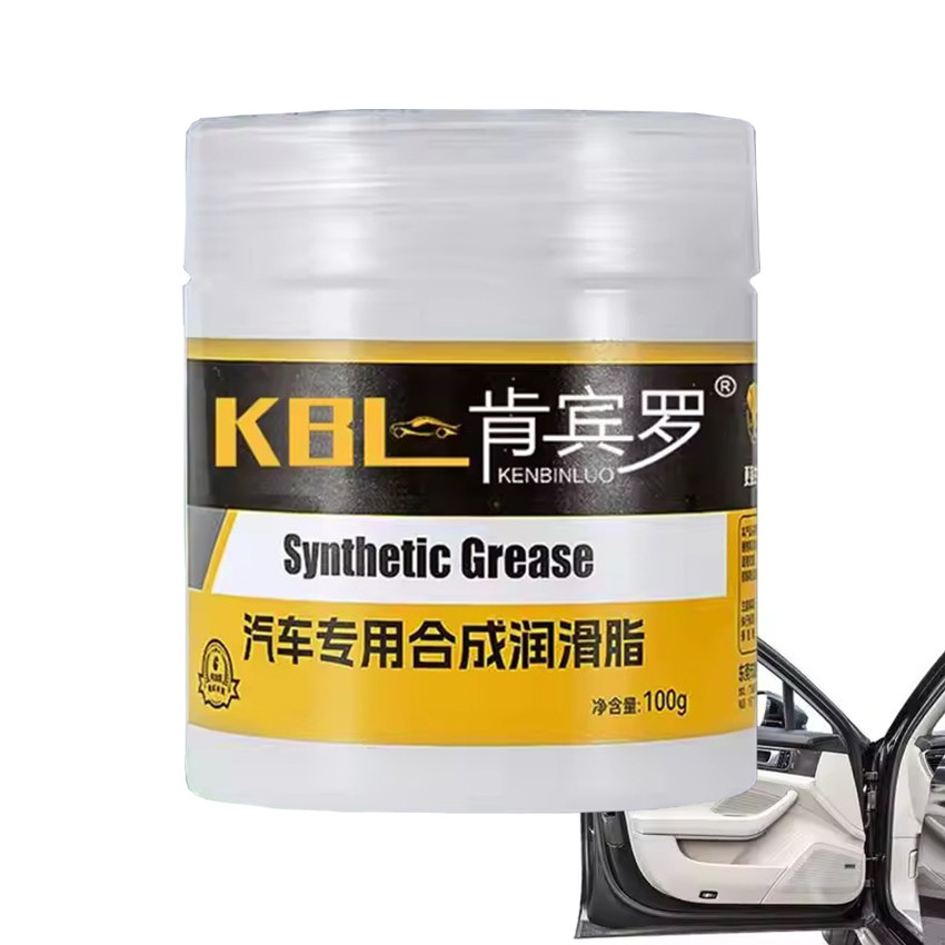 Jual 100g Synthetic Grease pelumas otomotif multifungsi Perawatan ...