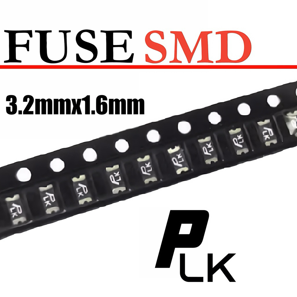 Jual FUSE PLK SMD FOR BATT | Shopee Indonesia