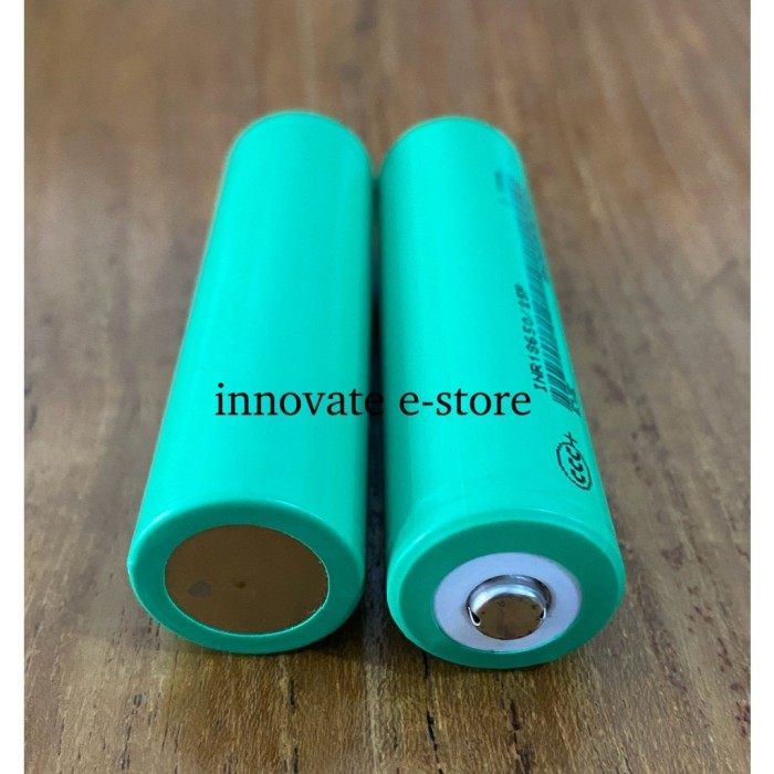 Jual Tokoagusbusana356 Baterai Batre Cell 18650 Eve 3.7V 2500Mah 25P High Drain Discharging ...