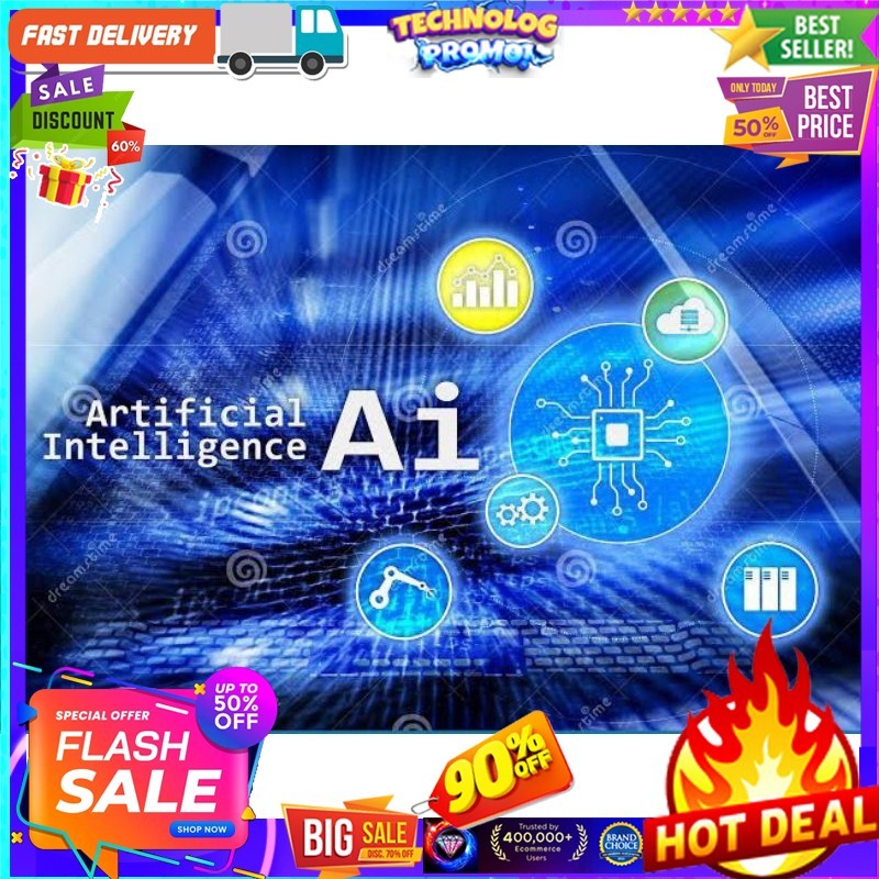 Jual Robot EA MT4 Algo AI | Shopee Indonesia