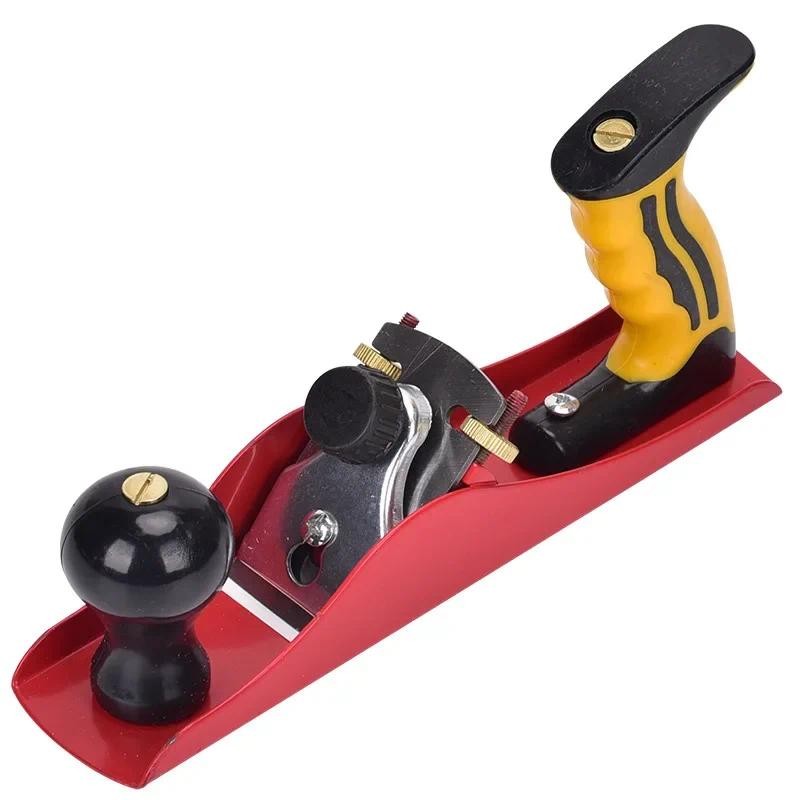 Jual New Wood Hand Planer Set Hand Tool Block Plane for Trimming ...