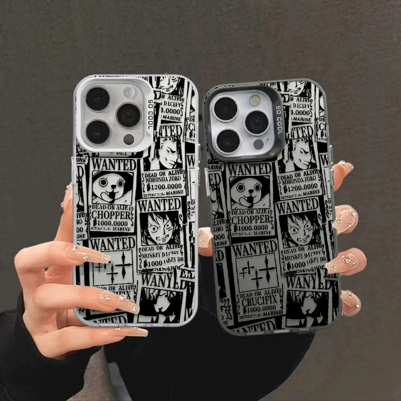 Jual Penghargaan untuk bajak laut sombrero case iPhone seri Kompatibel ...