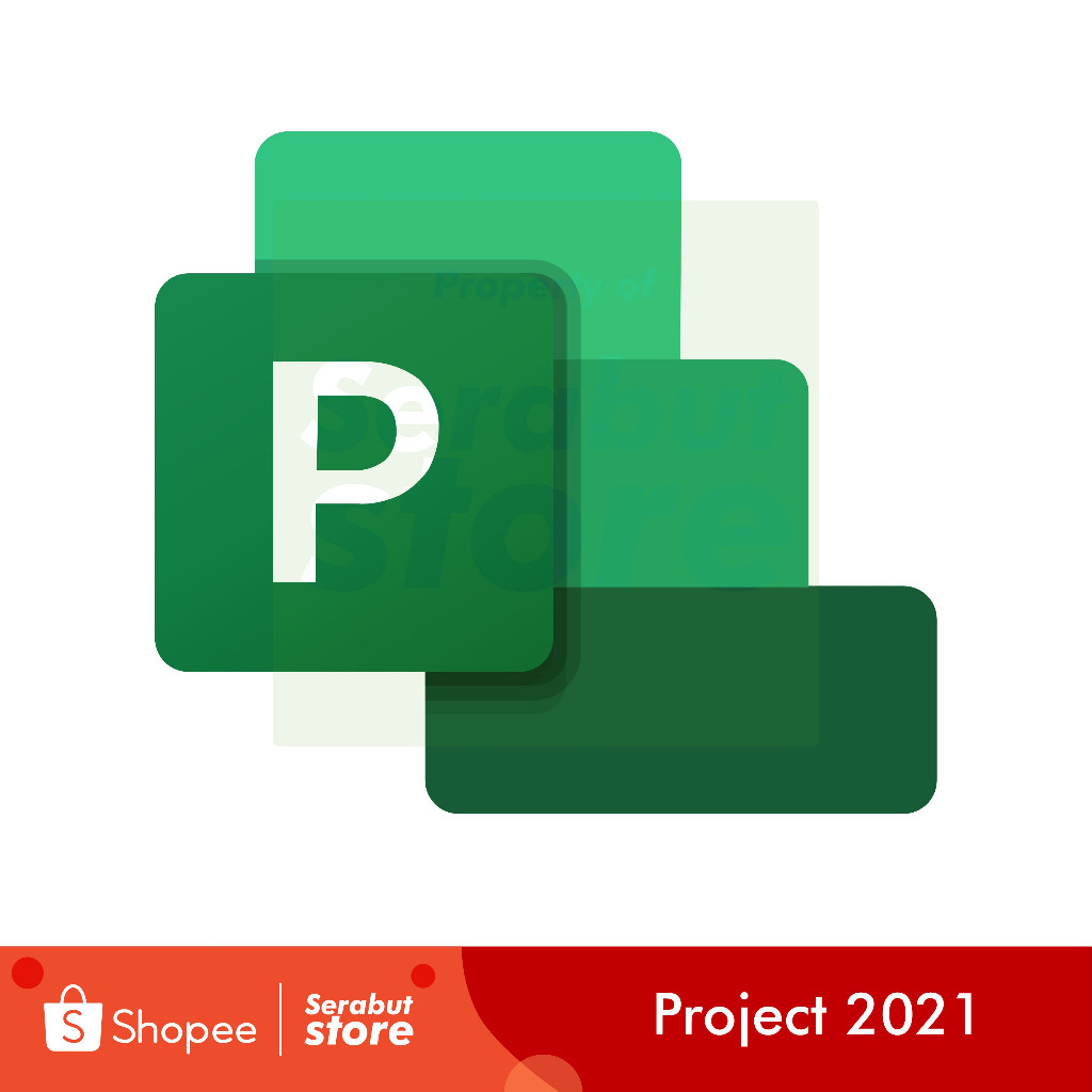Jual Ms Project Pro 2016/2019/2021 - Digital License | Shopee Indonesia