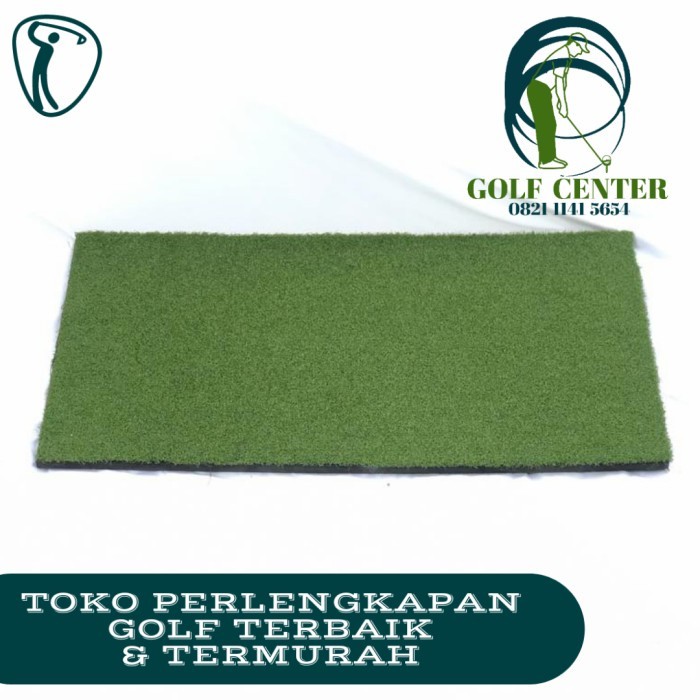 Jual Driving Range Golf ukuran 60cm x 30cm | Shopee Indonesia